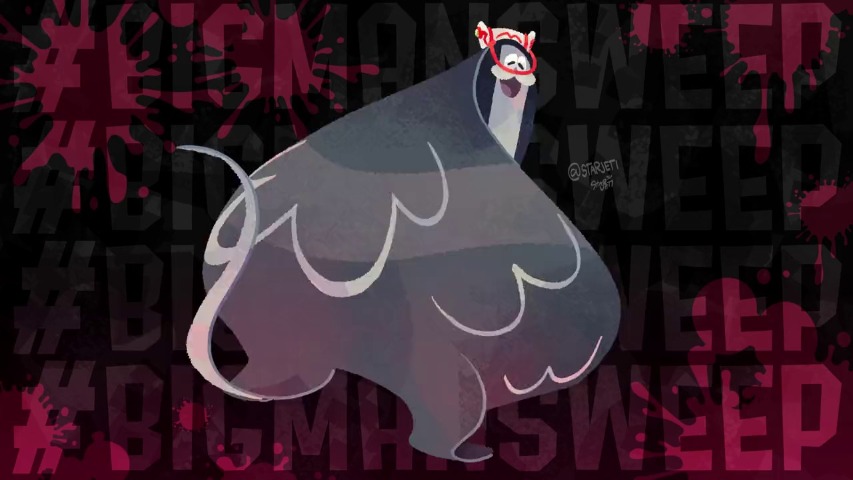 Nintendo Splatoon Splatoon 3 Big Man Splatoon Sound Warning