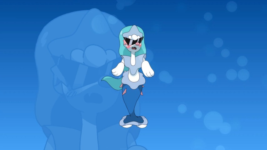 Nintendo Pokemon Ambiguous Gender Animated Anthro Furry 34 Com