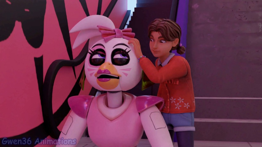 Five Nights At Freddys Five Nights At Freddys Security Breach Five